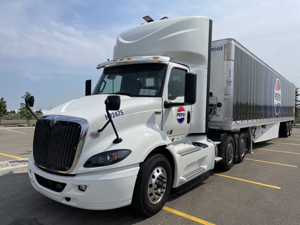 Optimus Technologies Launches Vector System for International S13 Platform - Olean Times Herald