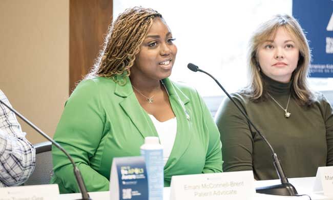 Be APOL1 Aware and Understand How Genes Impact Kidney Health - Olean ...