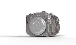 All Three Indian Government-Funded OEMs Choose Allison Transmission for ...
