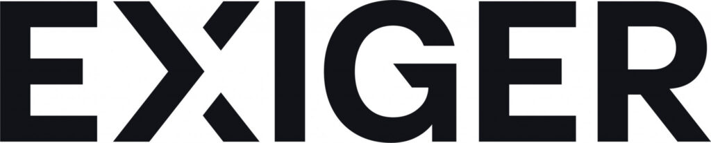 Exiger is a Leader in the First-Ever Gartner® Magic Quadrant™ and ...