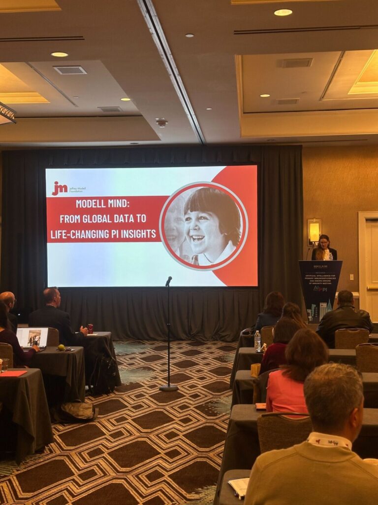 Jeffrey Modell Foundation Co-Hosts Global Artificial Intelligence ...