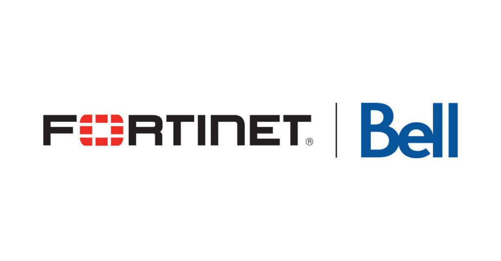 Bell introduces managed SD-WAN-as-a-Service powered by Fortinet, leading the integration of ...