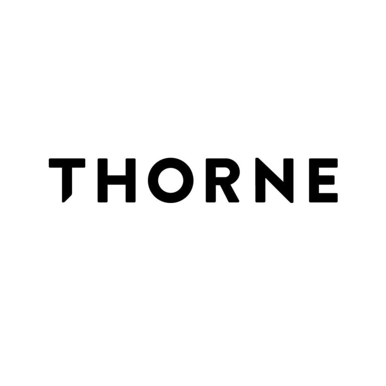THORNE LAUNCHES ON-THE-GO SPORTS PERFORMANCE PRODUCT LINE VIA NEW ...