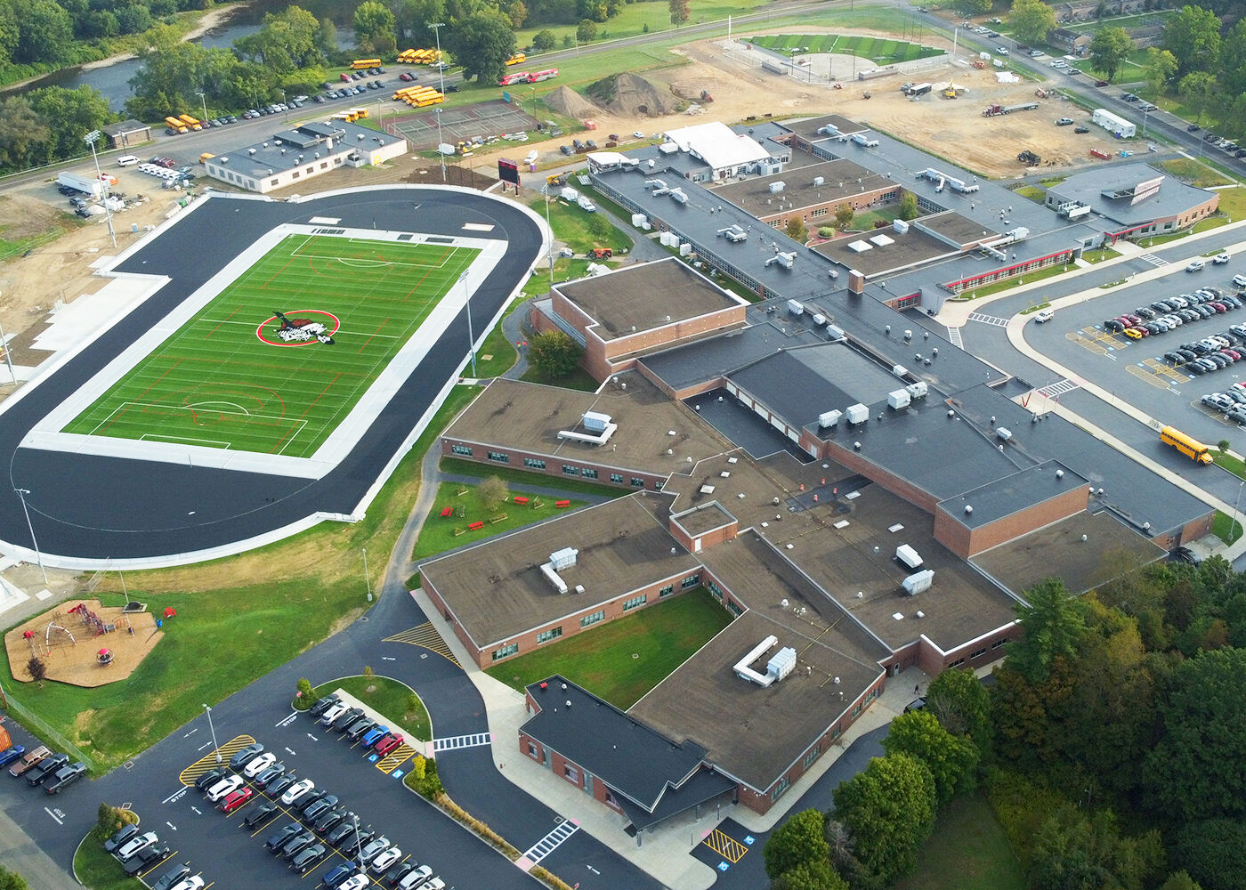 Salamanca schools reporting increased attendance rates - Olean Times Herald