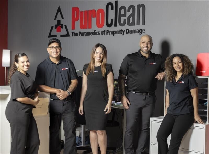 PuroClean Powers into 2025 with Growth, Innovation, and a Focus on ...
