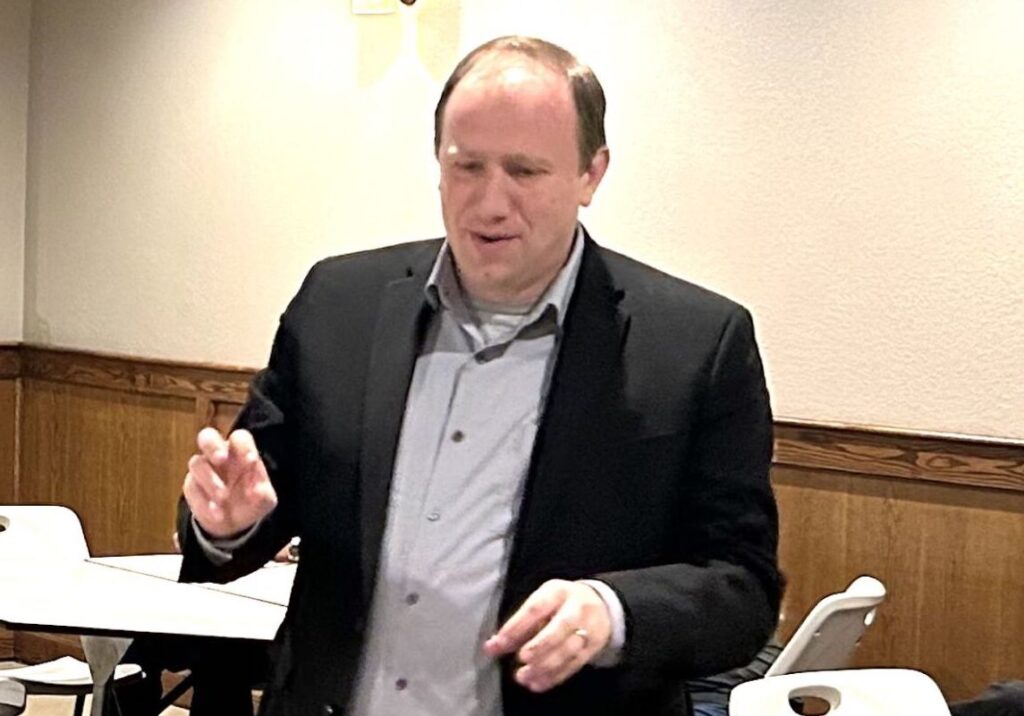 Sempolinski: Dems' redistricting talk is 'political gamesmanship ...