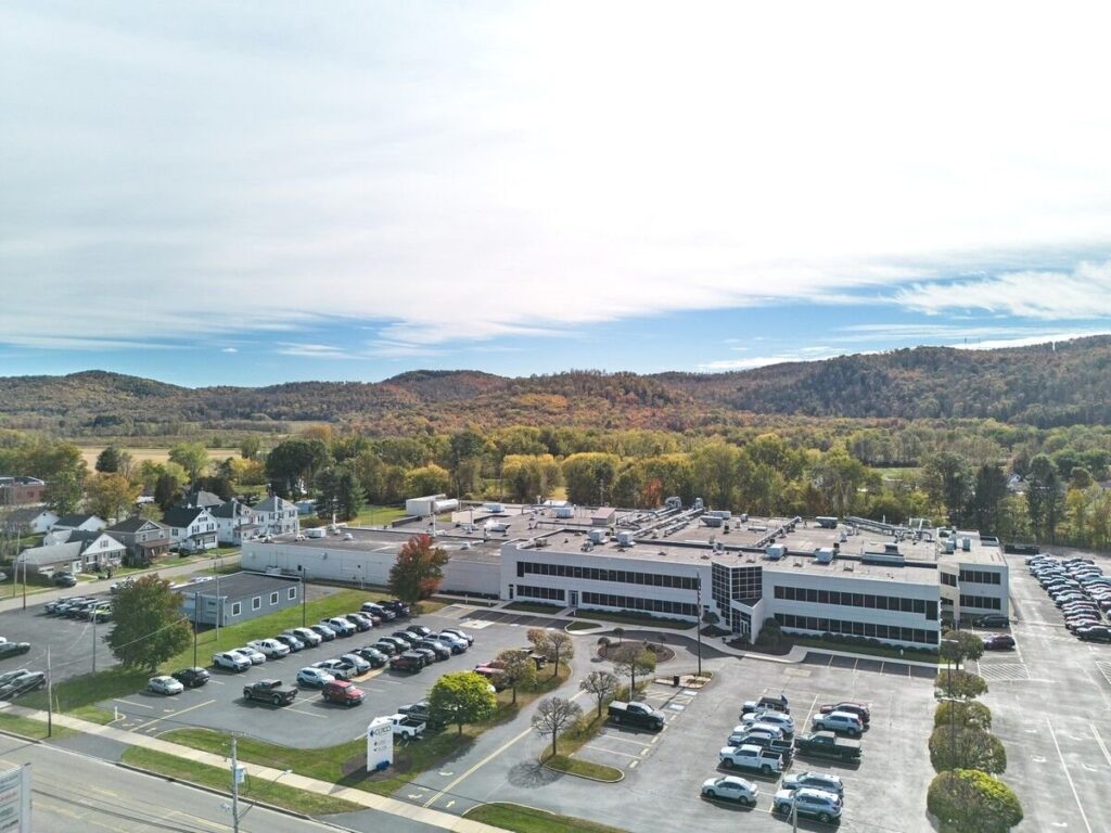 State & Union: Cutco selected for 2025 GOACC holiday ornament - Olean ...