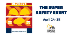 SUPER Safety Day Returns April 24-28, 2025 - Olean Times Herald