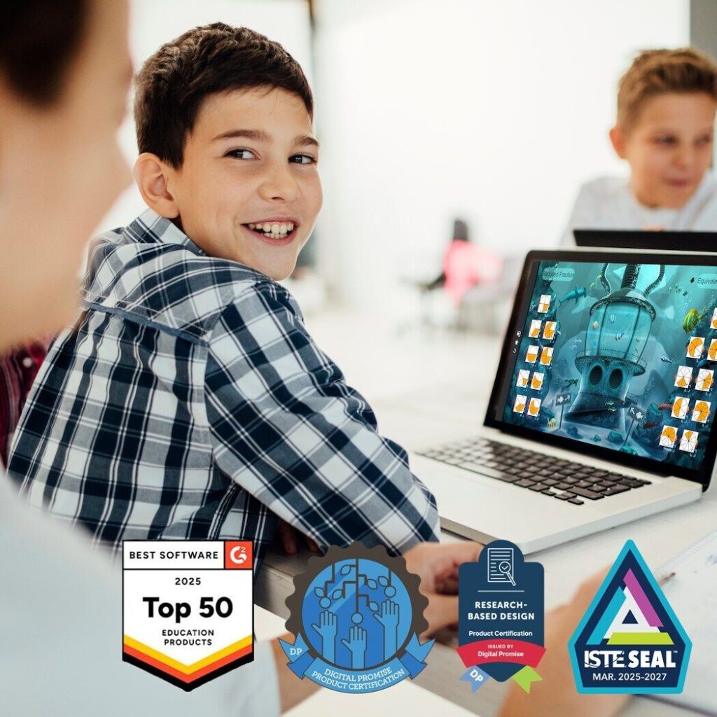 Lumio Earns Top EdTech Certifications, Validating Its Impact on Student ...