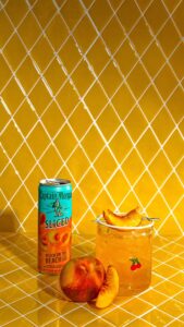 Captain Morgan Sliced is Turning Up the Heat: NEW Sweet vs. Heat ...