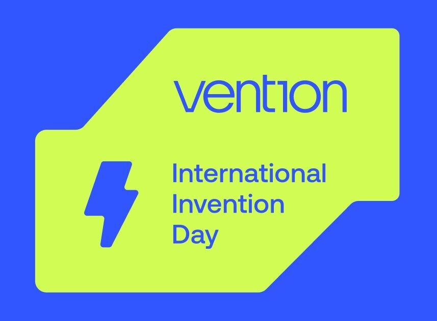 Vention Announces the Return of International Invention Day on May 16 ...