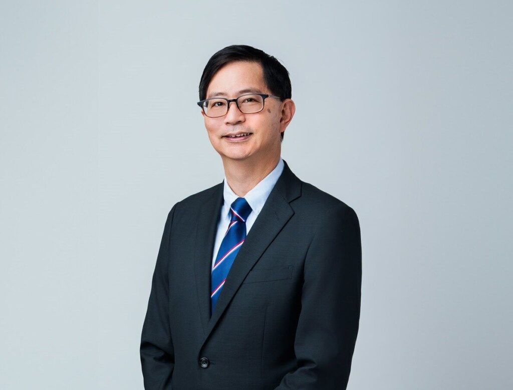 Patrick Tan appointed as Duke-NUS Dean to lead next era of medical ...