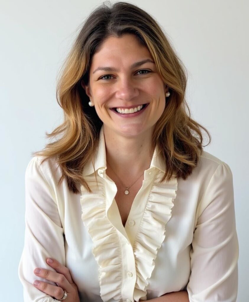 Versapay Names Elizabeth Bramlage as Chief Marketing Officer - Olean ...