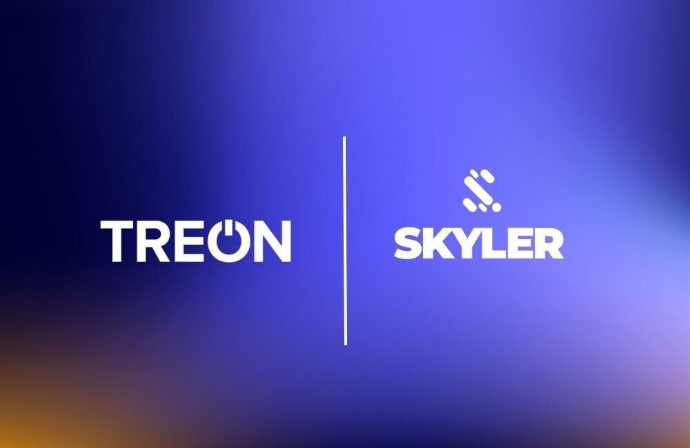 From data to actionable insights: How Treon and Skyler - leaders in reliability - are ...