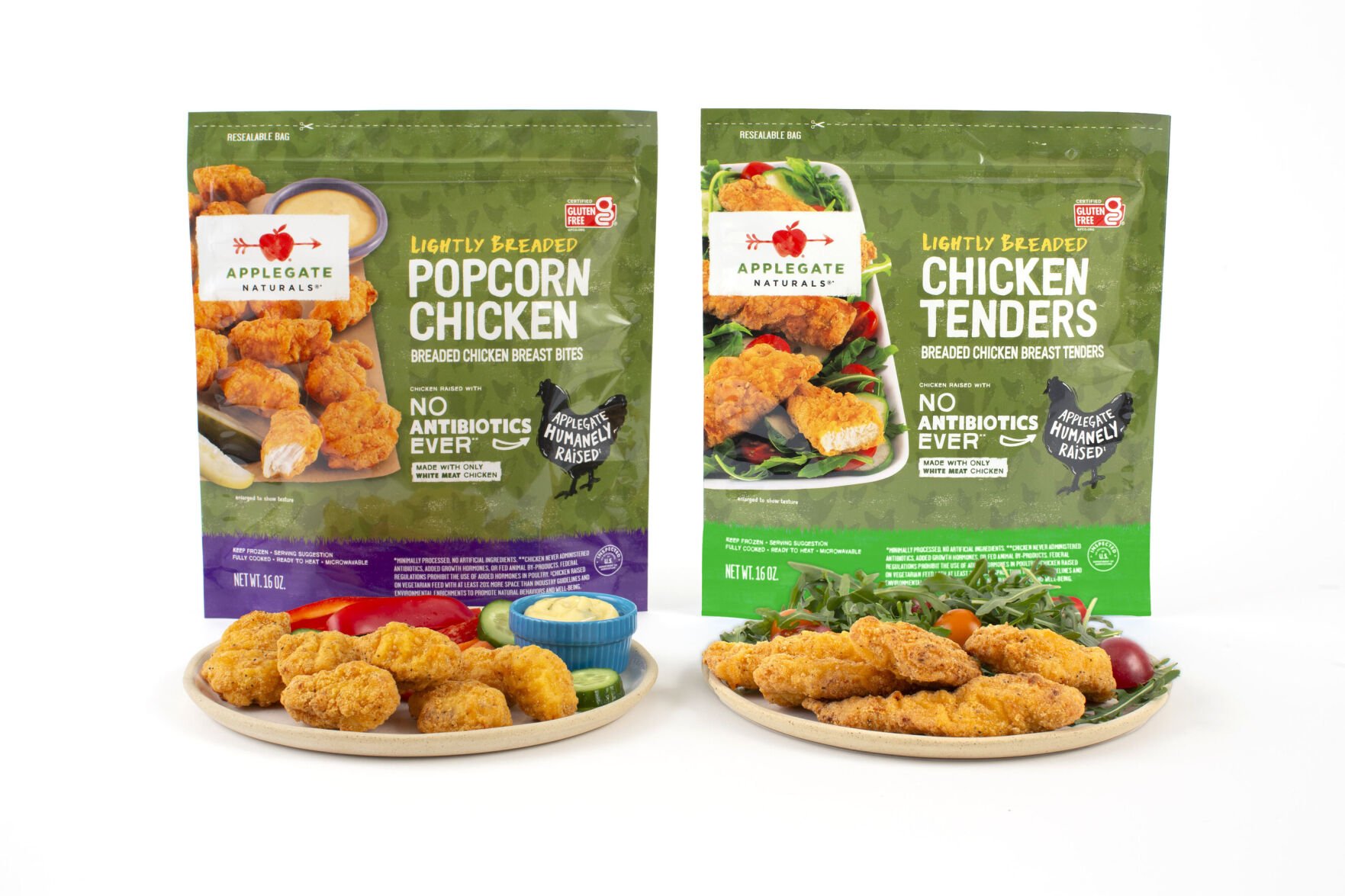 Applegate Farms, LLC Expands Chicken Product Line with APPLEGATE ...
