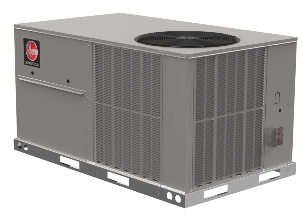 Rheem® Expands Commercial Product Offering with Renaissance™ Line ...
