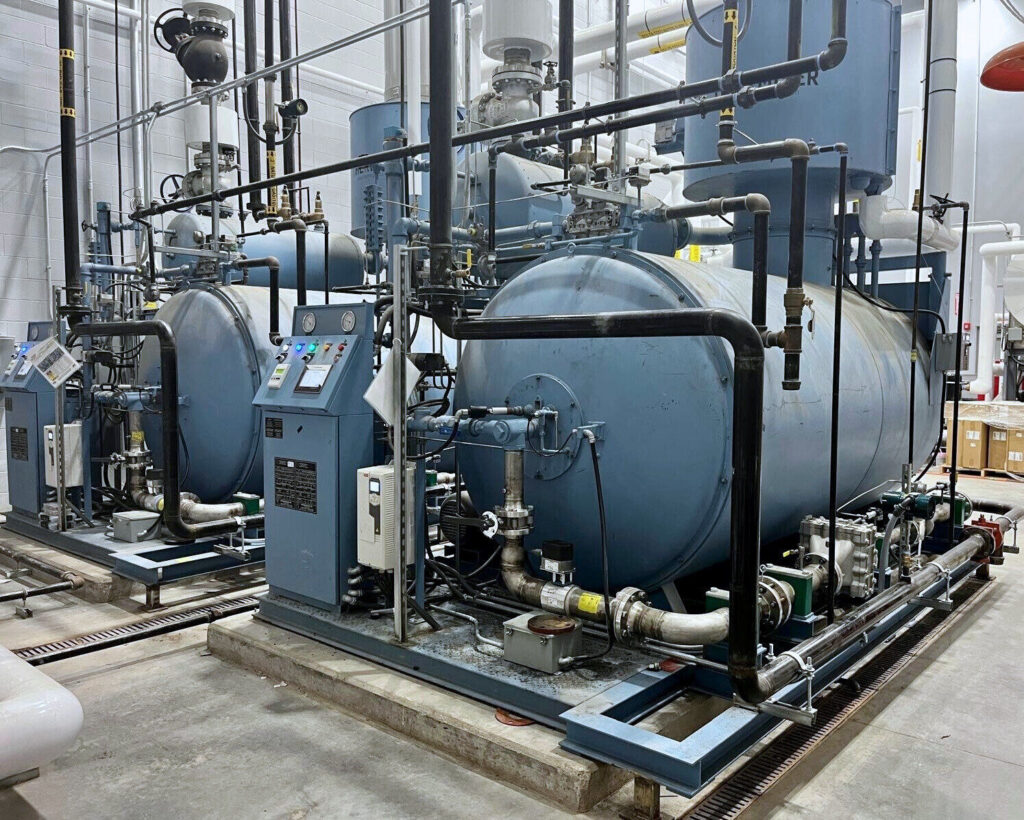 Thermogenics Unveils Biogas Enrichment System to Help North American ...