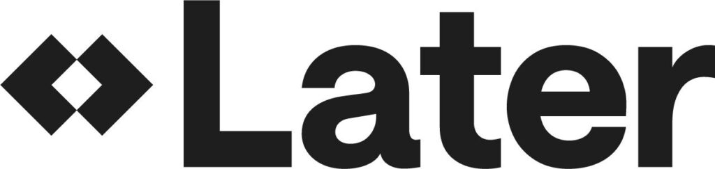 Later Announces Strategic Leadership Appointment, Welcoming Ryan ...