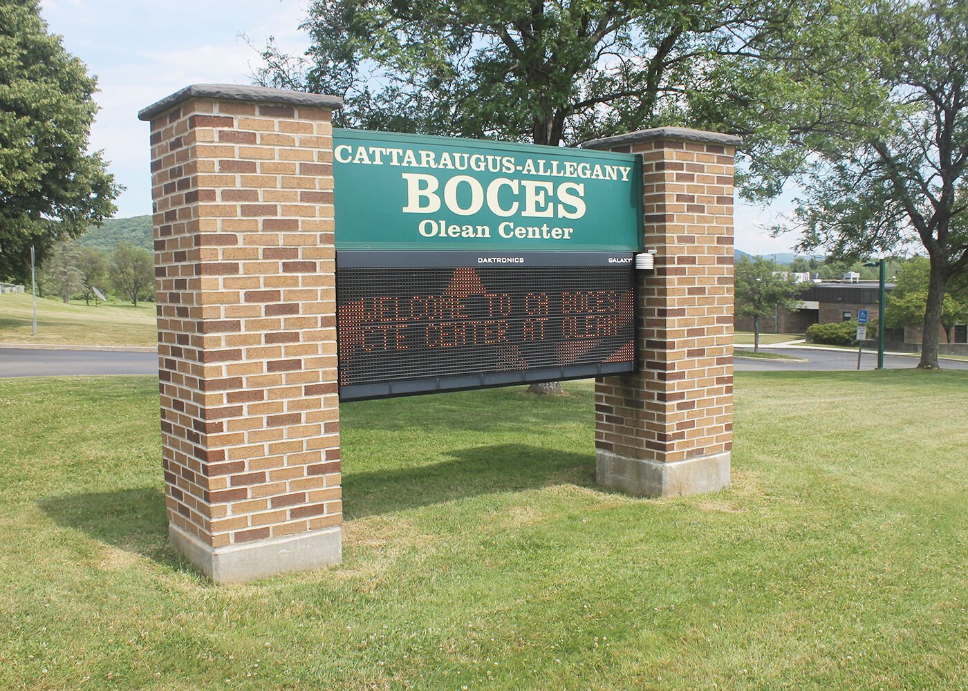 CA BOCES names Olean honor rolls for 3rd quarter - Olean Times Herald