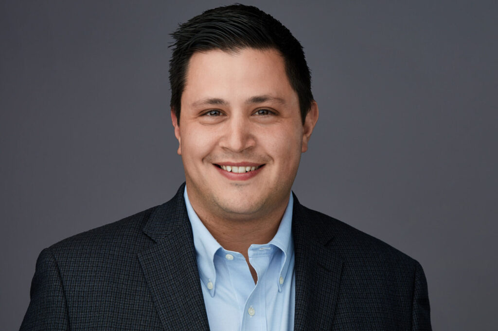 Vallen Distribution Announces Jake Kalnitz as Executive Vice President ...