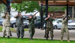Memorial Day events planned throughout Twin Tiers - Olean Times Herald