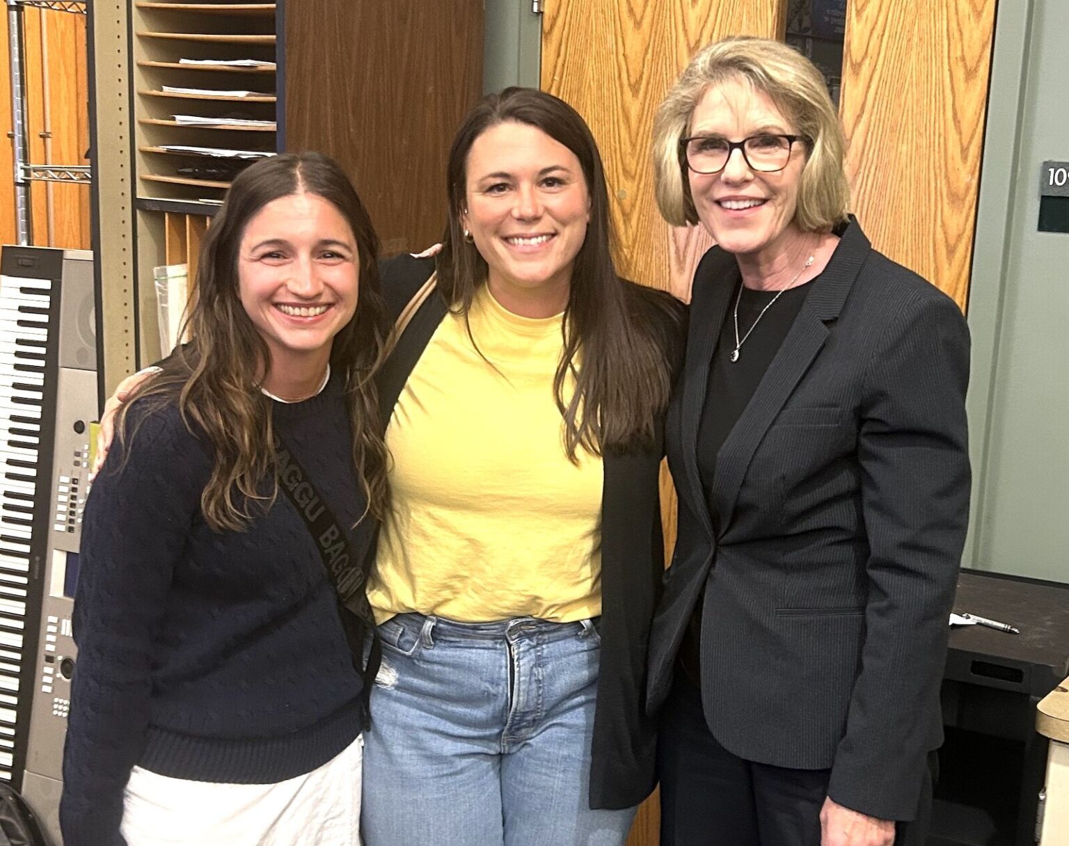 Young, Malick, Calbi win Olean school board seats; $58M budget, capital ...