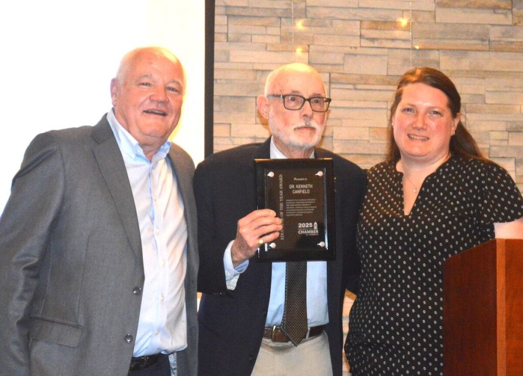 Olean's Jack Kelly, author and artist, passes at 90 - Olean Times Herald