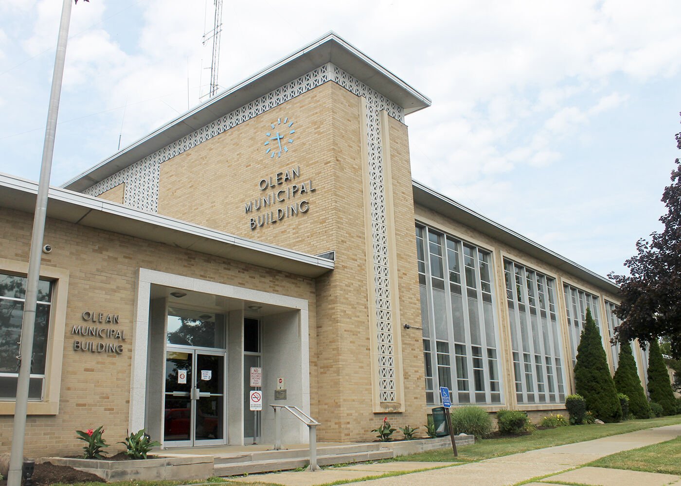 Olean city tax bill discrepancy solution planned for Tuesday vote ...