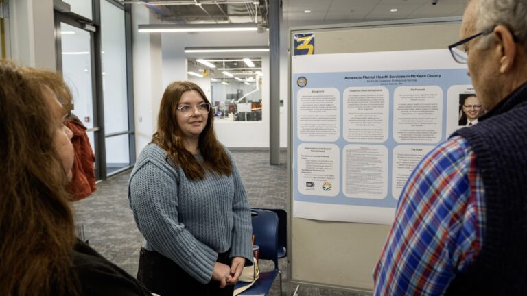 Olean school board candidates make their case - Olean Times Herald