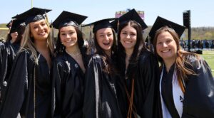 Alfred State College holds 114th commencement ceremony - Olean Times Herald