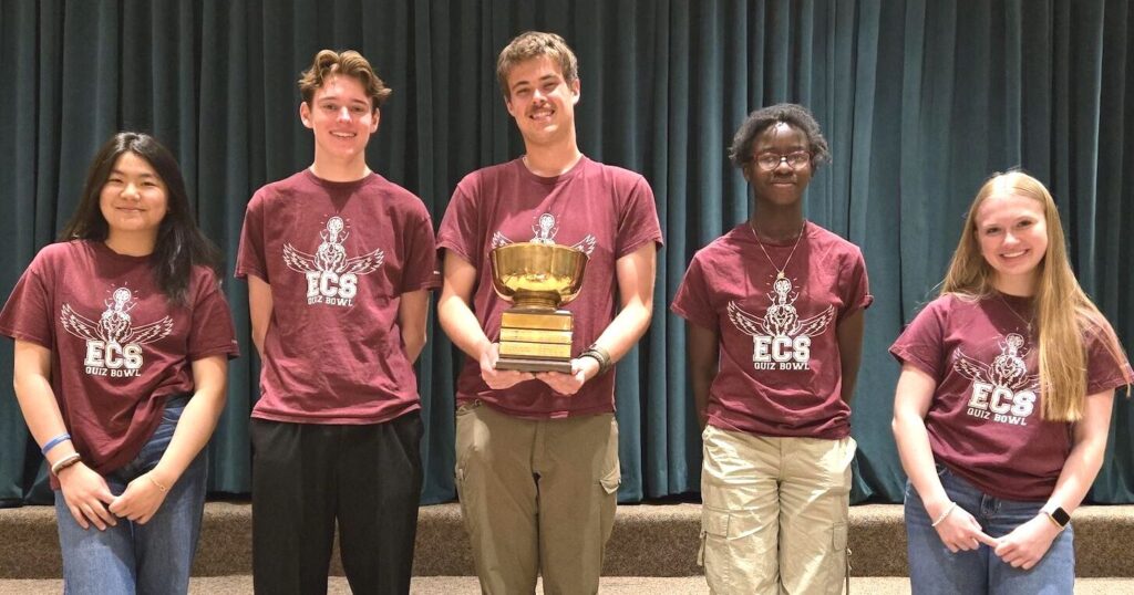 What's Cool in School: Ellicottville wins 63rd annual High School Bowl ...