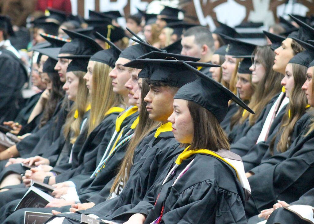 SBU honors former university president Carney, Seneca artist Waterman ...
