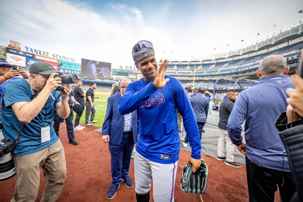 Soto, Mets offense quiet in the Bronx in 6-2 Subway Series loss to ...