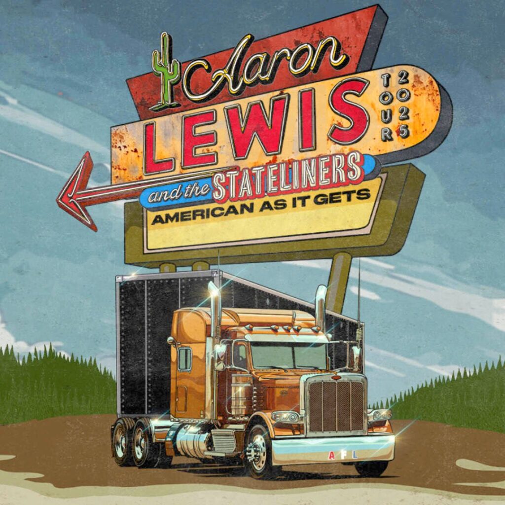 Aaron Lewis and The Stateliners to perform at casino Oct. 25 - Olean ...