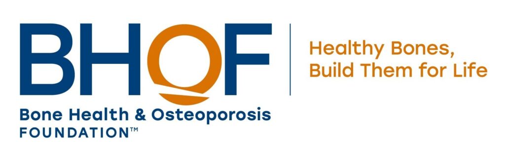 A Step for Stronger Bones: Osteoporosis Awareness and Prevention Month ...