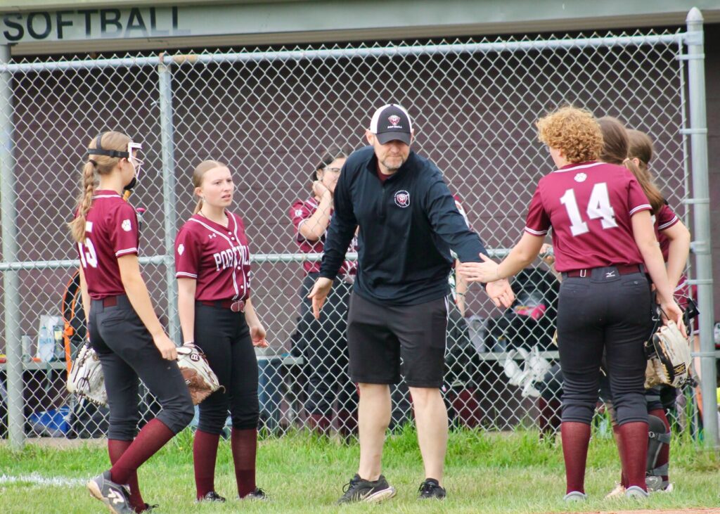 Softball turns the page to playoffs as Tuesday matchups loom - Olean ...