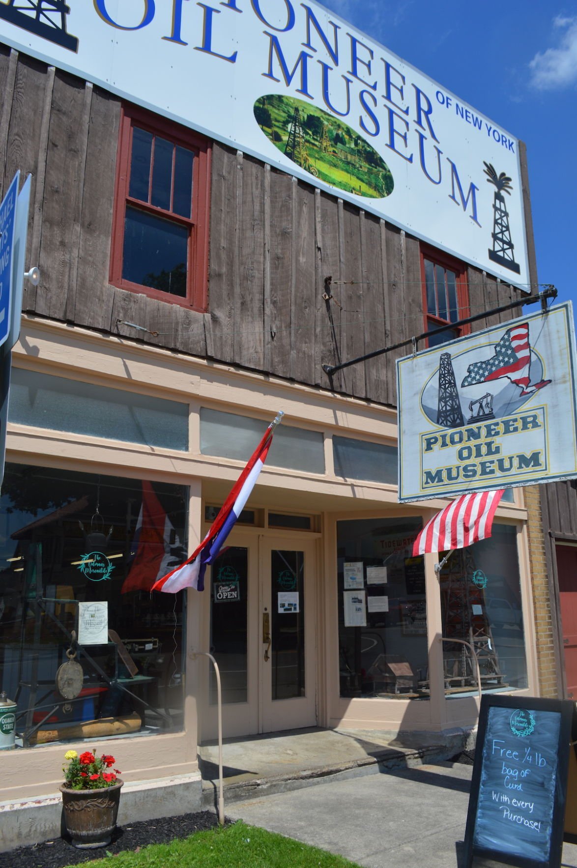 Bolivar celebrates its bicentennial June 22-29 during Pioneer Oil Days ...