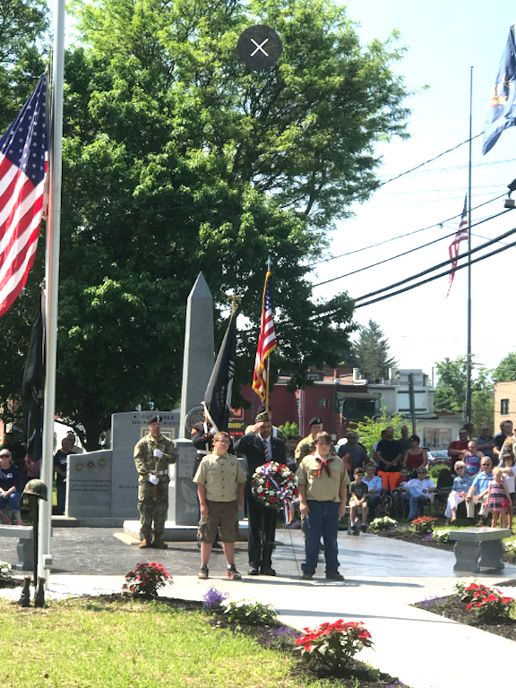 Memorial Day: An important part of American history - Olean Times Herald