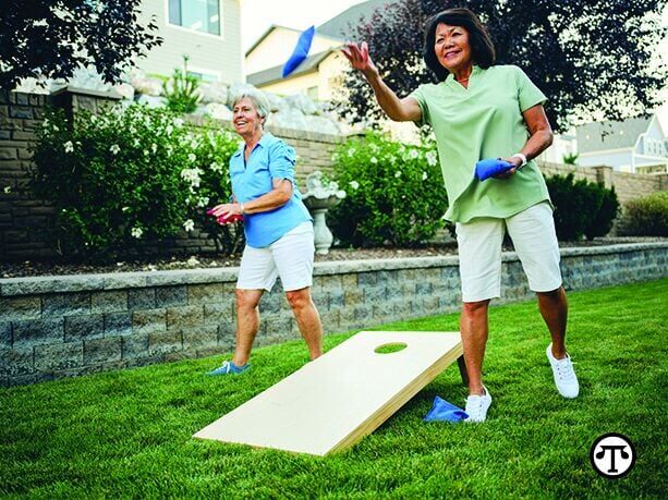 Living Longer? Great! Now Stay Healthier, Too - Olean Times Herald