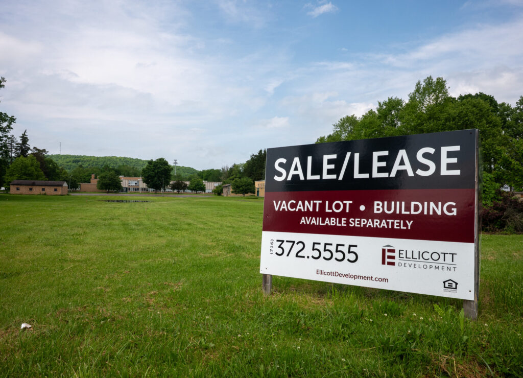 Olean site for O'Reilly Auto Parts heads to planning board hearing ...