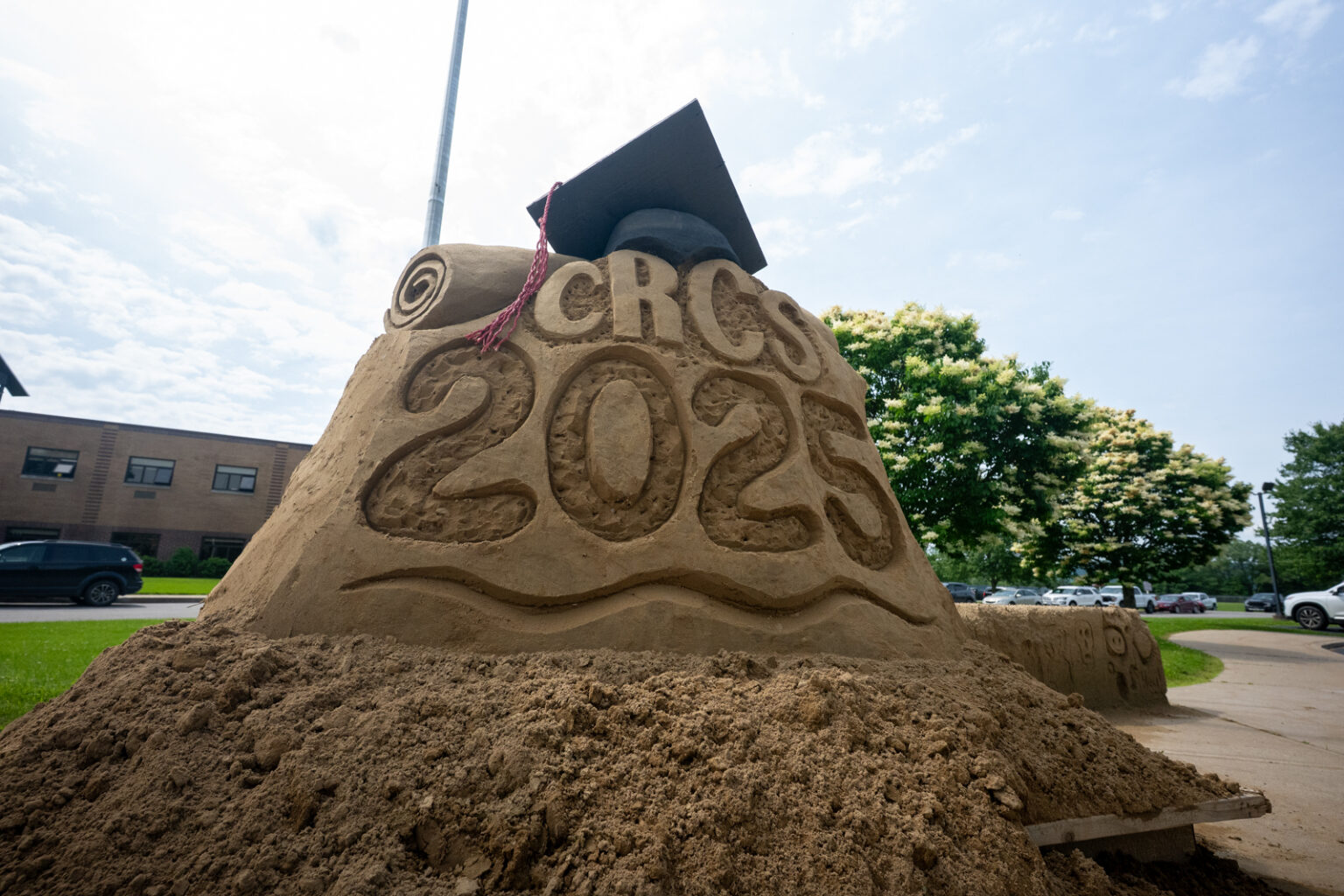 Cuba-Rushford graduates 50 in Saturday ceremony - Olean Times Herald