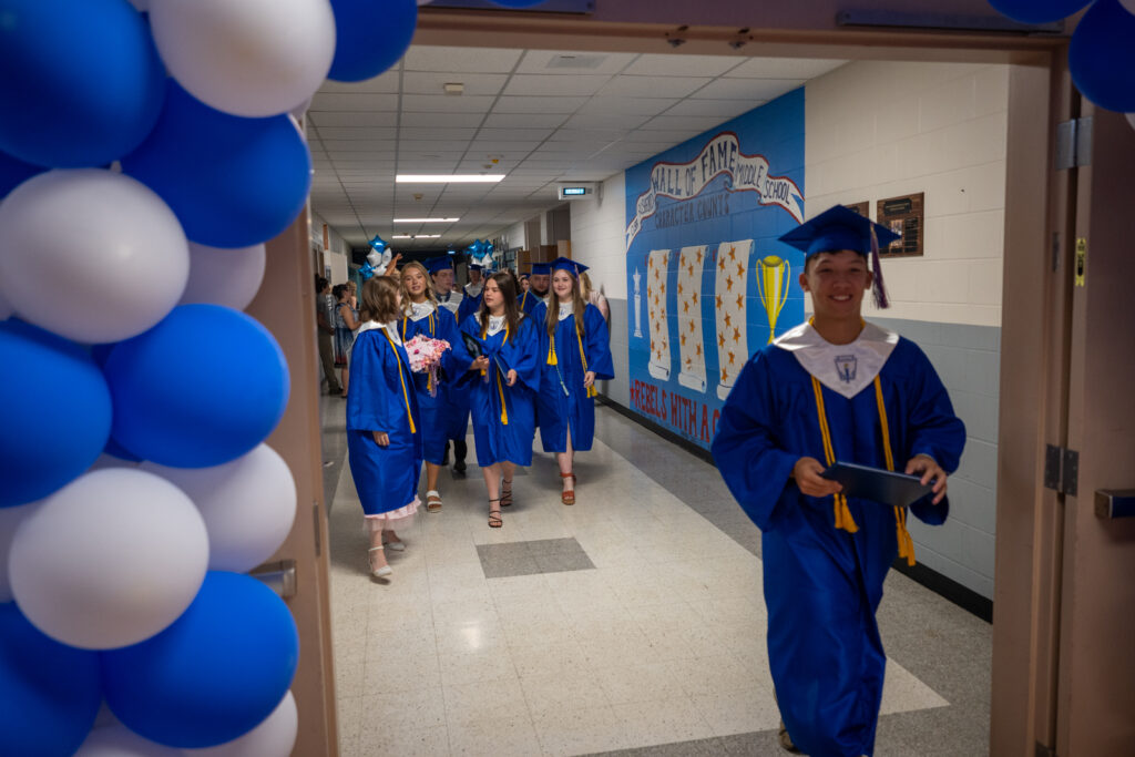 Cuba-Rushford graduates 50 in Saturday ceremony - Olean Times Herald