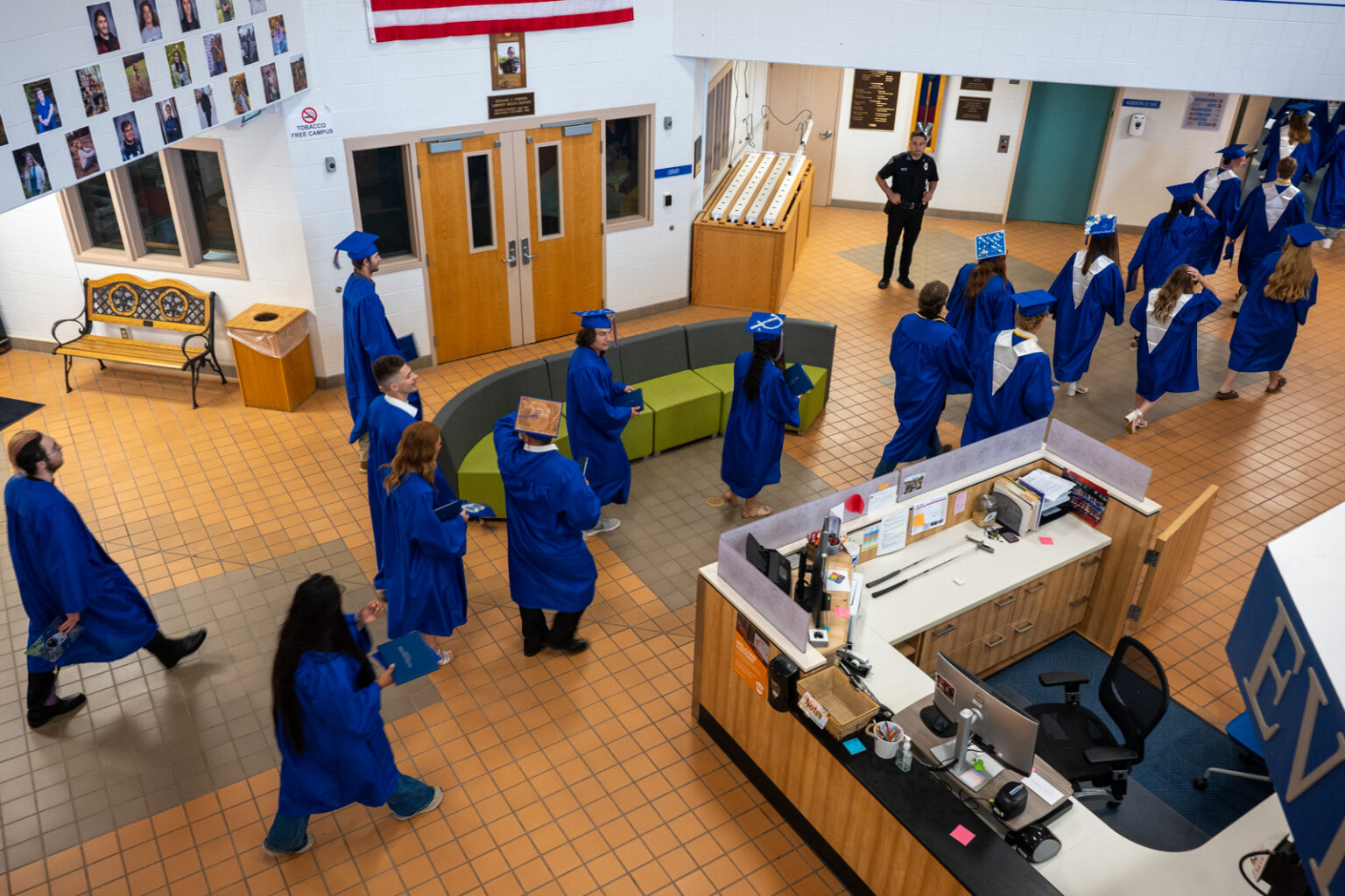 Cuba-Rushford graduates 50 in Saturday ceremony - Olean Times Herald