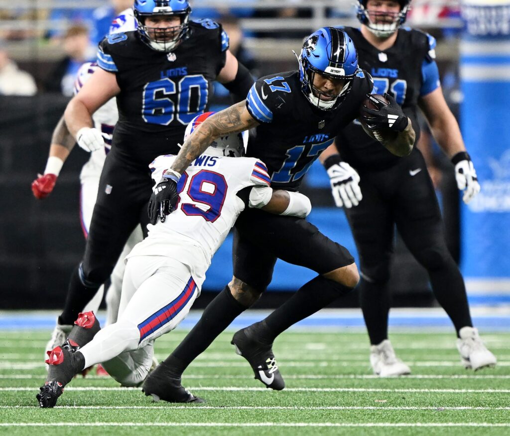 Buffalo Bills post-spring 53-man roster projection: Tough decisions ...