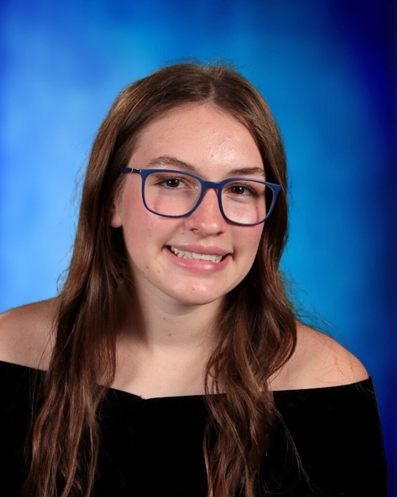 Portville's Reynolds named Youth of the Week - Olean Times Herald