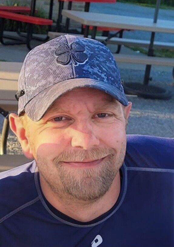 Joseph Ray “Dupe” Duplechian - Olean Times Herald