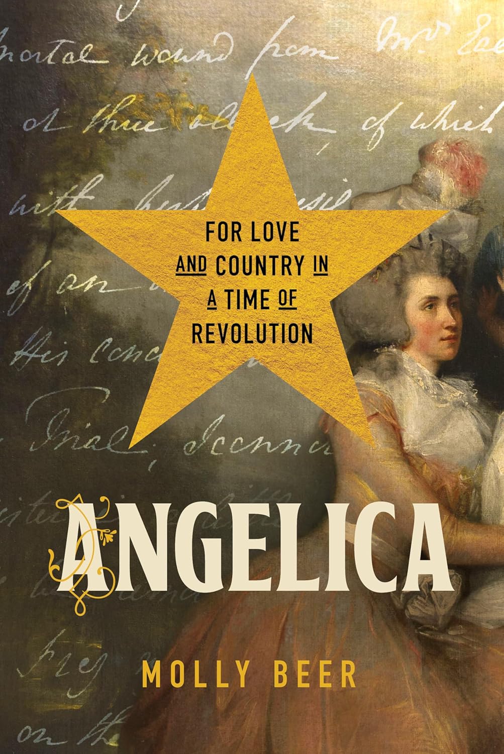 Angelica native's book explores life of important figure in American ...