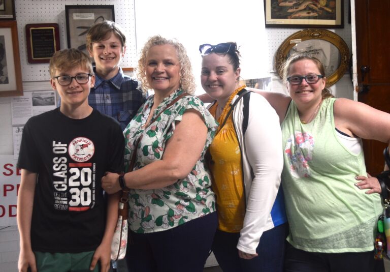 Local Events - Olean Times Herald