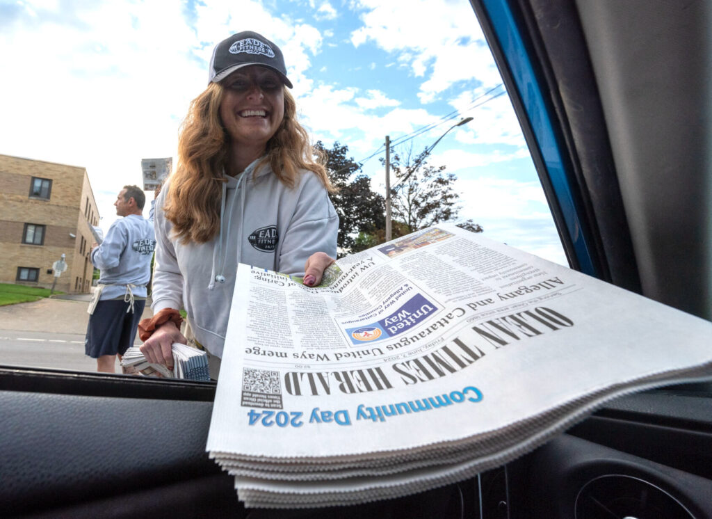 Community Day 2026: Sales of special Times Herald editions benefit ...