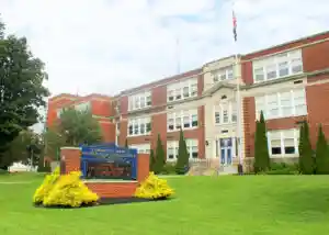 Franklinville sends off 52 graduates in Friday ceremony - Olean Times ...